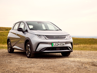 Best small EVs 2025: 11 compact EVs our editors love | The Independent