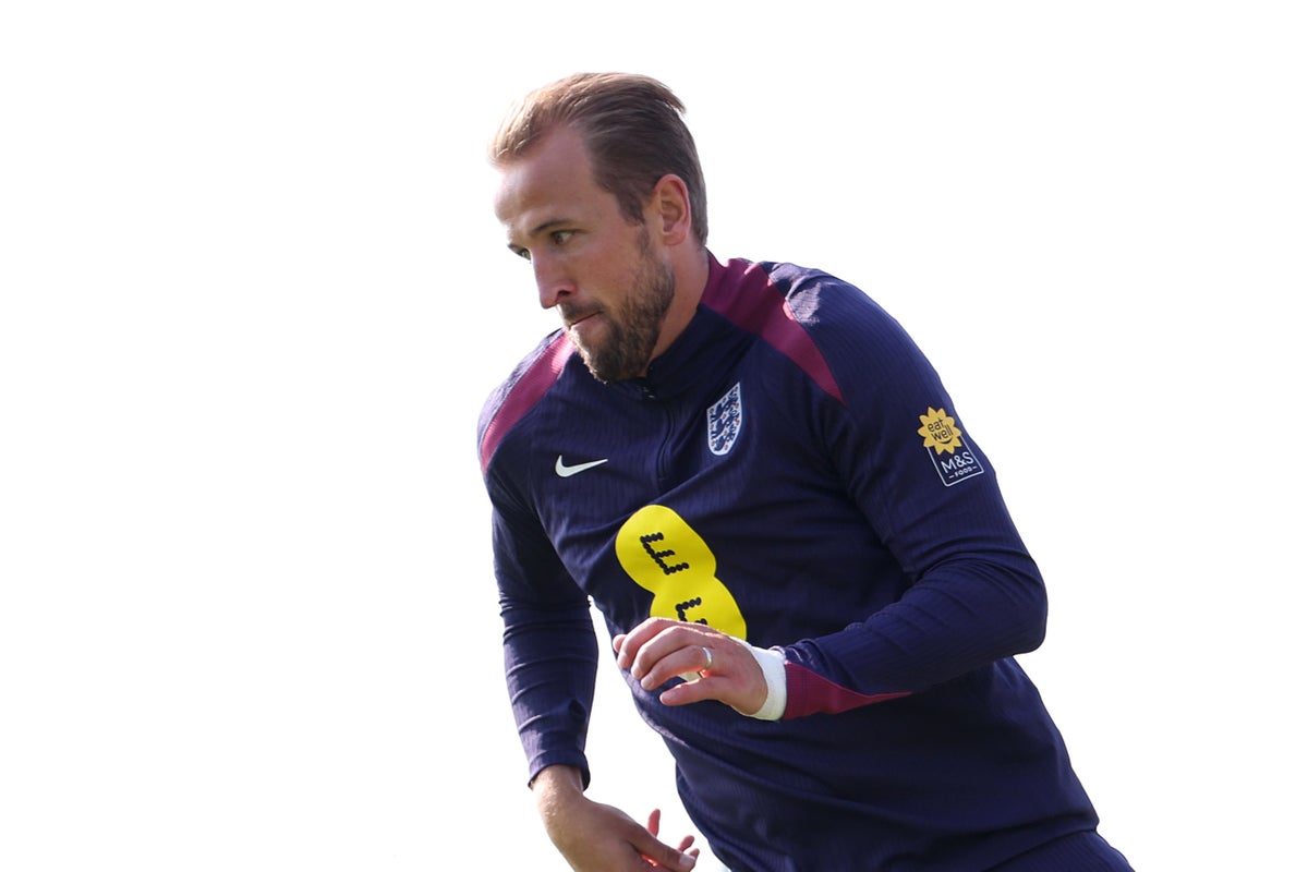 Harry Kane lifts lid on retirement plans after ‘below par’ Euro 2024 ...