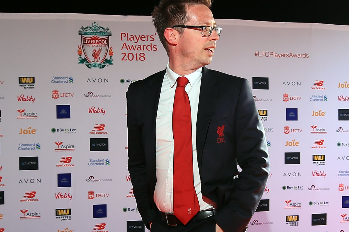Michael Edwards reshapes Liverpool’s destiny after journey from video ...