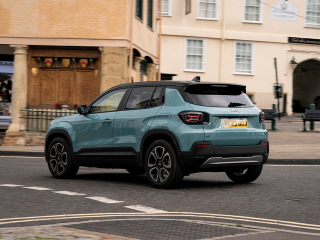 Best small EVs 2025: 11 compact EVs our editors love | The Independent