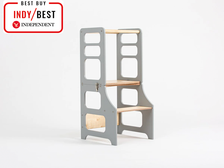 Best toddler learning towers 2025, tried and tested by parents | The ...
