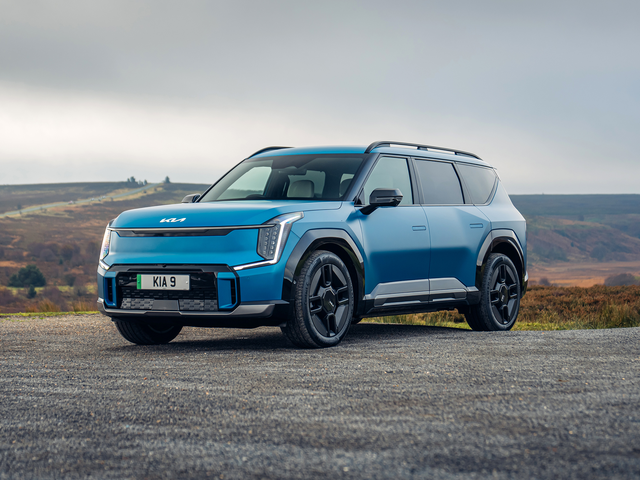 The 10 best Tesla alternatives: Our favourite rivals to Elon Musk’s EVs ...