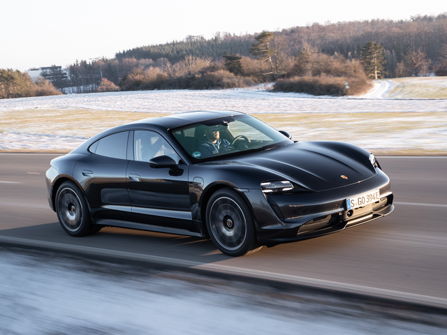 The 10 best Tesla alternatives: Our favourite rivals to Elon Musk’s EVs ...