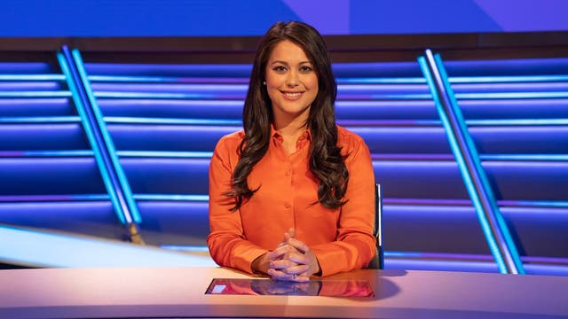 Sam Quek: The Olympic hockey player turned Question of Sport star ...