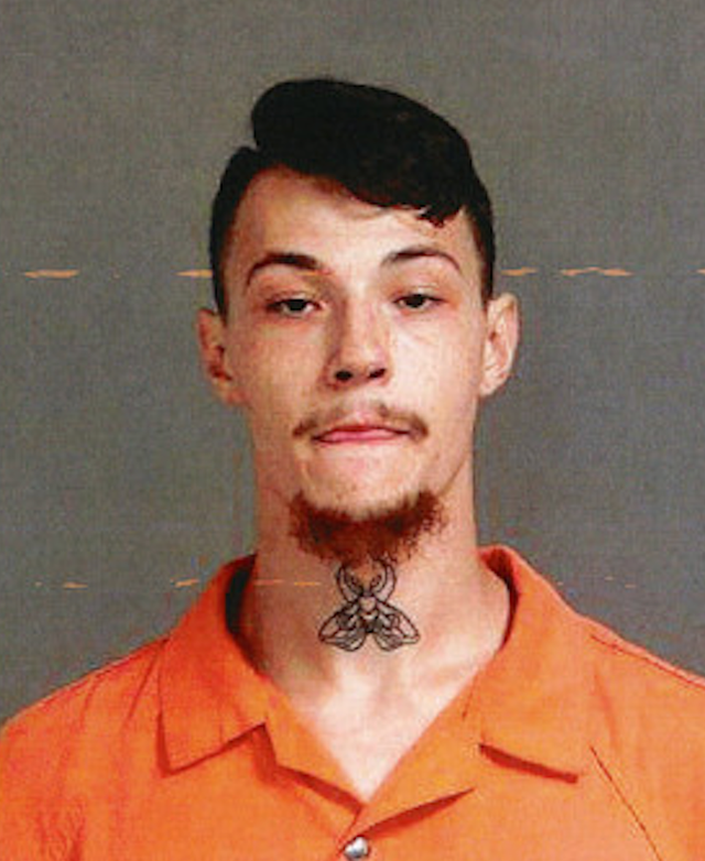 Newlyweds ‘ran over their groomsman at high speed after an argument on ...