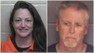 Mom of Georgia school shooting suspect charged ‘after taping elderly ...