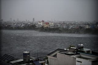 Typhoon Yagi latest: Strongest storm to hit Asia this year kills 14 in ...