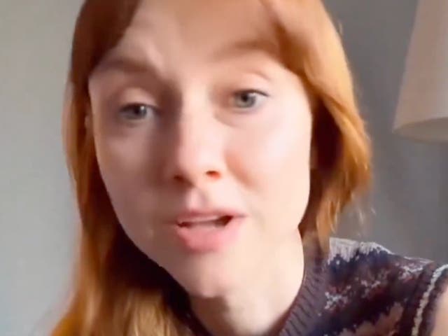 The Boys: Firecracker star asks fans for ‘boundaries’ after ...