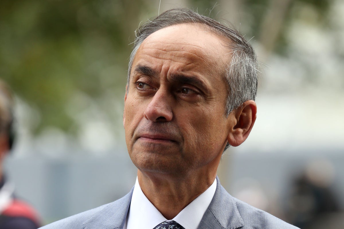 Lord Darzi NHS report: Key points from landmark review of the health ...