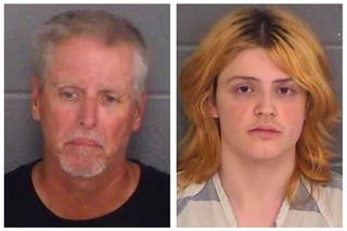 Mom of Georgia school shooting suspect charged ‘after taping elderly ...