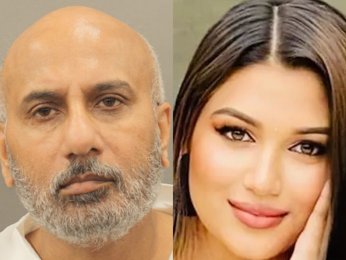 Murder suspect in student’s death identified from being on a ‘Sugar Daddy’ website, cops say ...