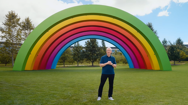 Apple event - live: iPhone 16, new Watch and AirPods unveiled alongside ...