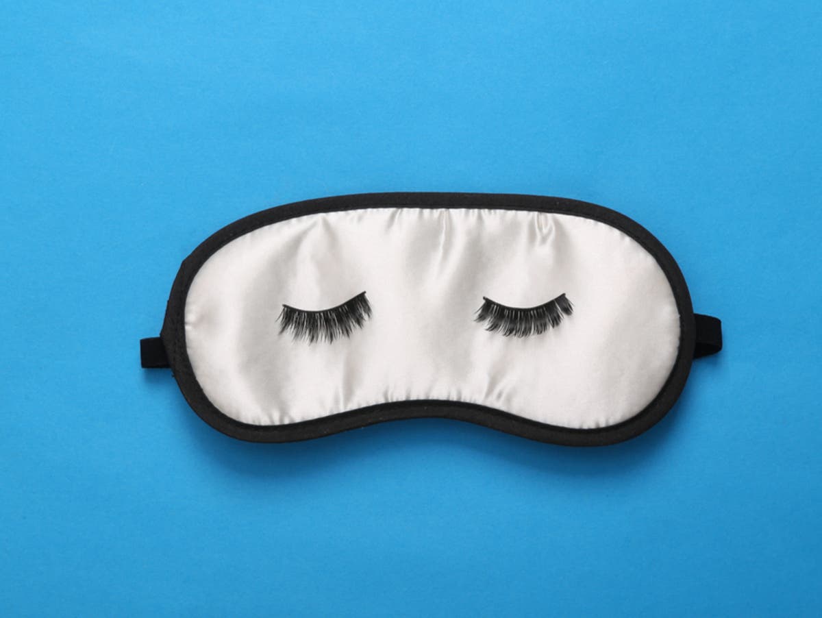 Sleepmaxxing takes the pursuit of a good night’s sleep to the extreme ...