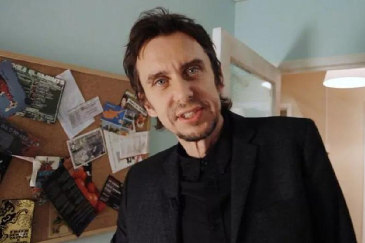 Matt Koning Super Hans