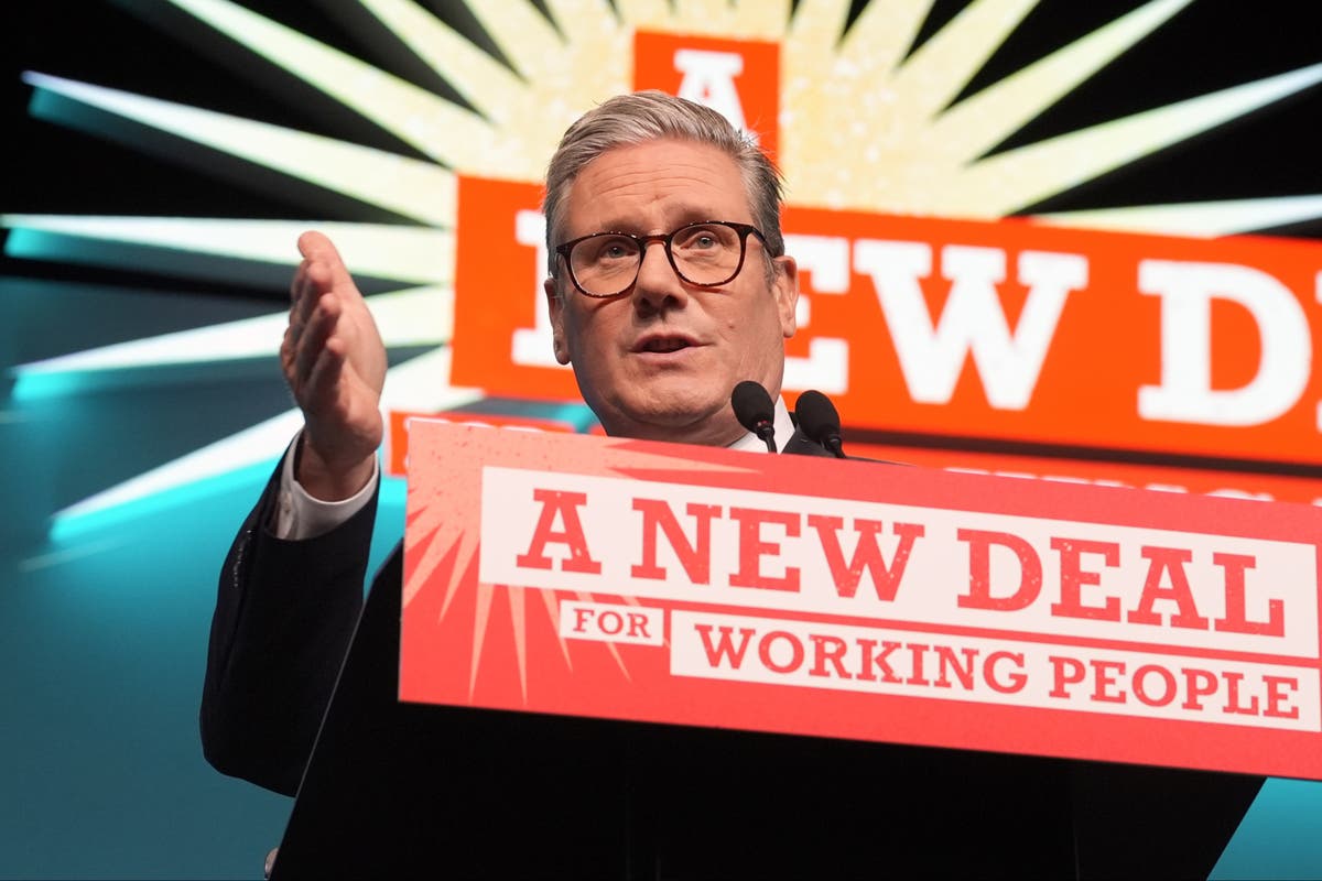 Winter fuel payment latest: Labour accused of ‘punishing’ pensioners ...