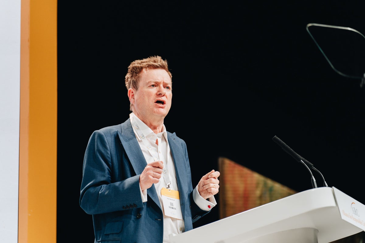 The Spectator: Who is new owner Sir Paul Marshall? | The Independent