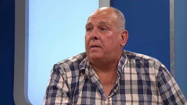 Coroner clears The Jeremy Kyle Show of blame for man’s death | The ...