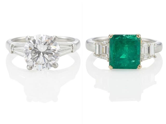 Senator Dianne Feinstein’s jewelry set to be auctioned off one year ...