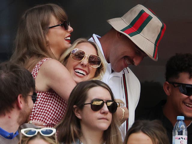 Why Taylor Swift’s endorsement of Kamala Harris will prove uniquely ...