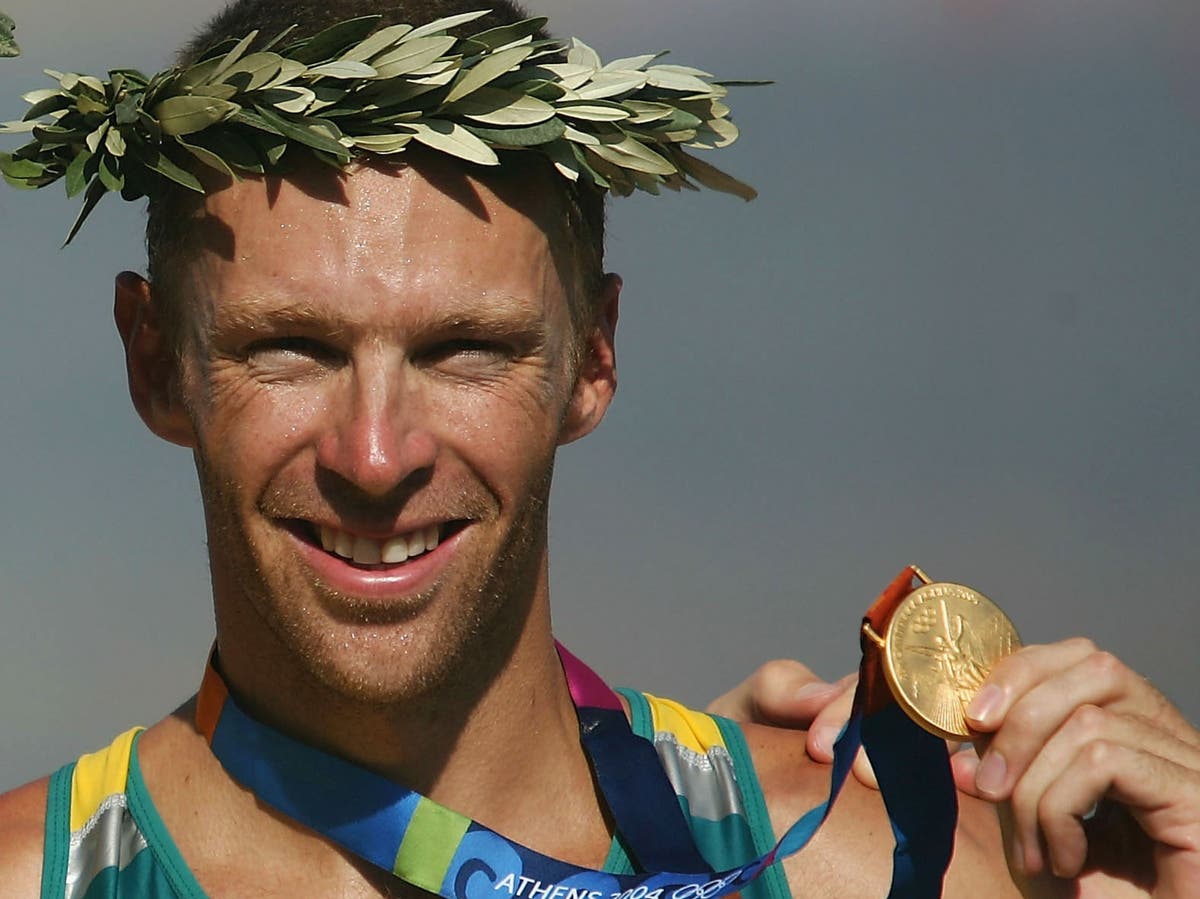 Four Olympic medals belonging to member of Australia’s ‘Oarsome ...