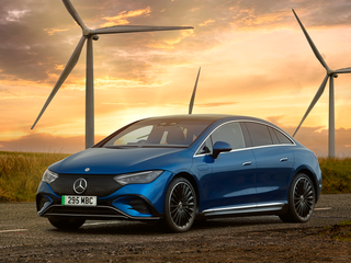 Best long-range electric cars 2025 | The Independent