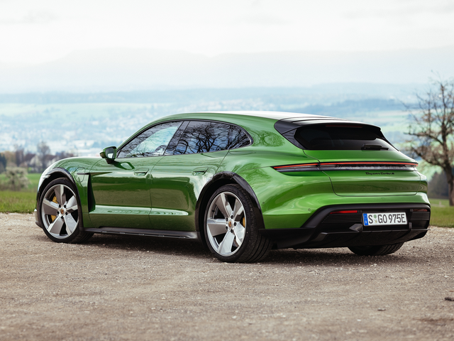 Best long-range electric cars 2025 | The Independent