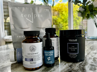 Best sleep supplements for 2025, tested by our wellness editor | The ...