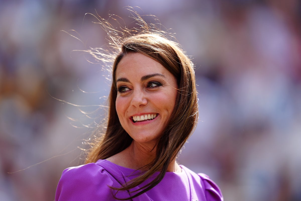 Kate Middleton: A timeline of the princess’s year so far, from cancer ...