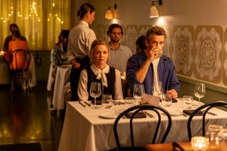 Meet the real couple behind Colin from Accounts: ‘Someone asked if ...