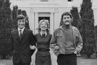 Kenneth Cope death: Coronation Street, Carry On and Randall and Hopkirk ...