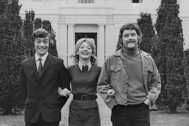 Kenneth Cope death: Coronation Street, Carry On and Randall and Hopkirk ...