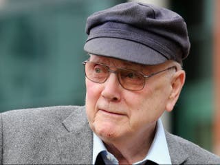 Kenneth Cope death: Coronation Street, Carry On and Randall and Hopkirk ...