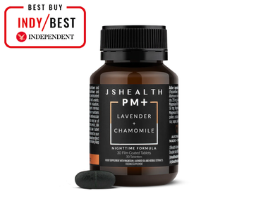 Best sleep supplements for 2025, tested by our wellness editor | The ...