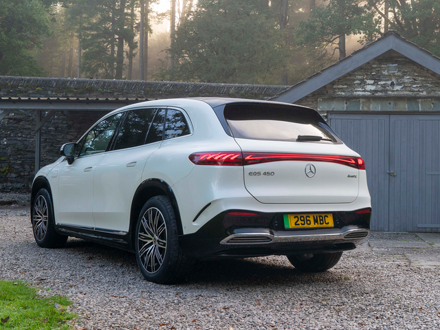 Best long-range electric cars 2025 | The Independent