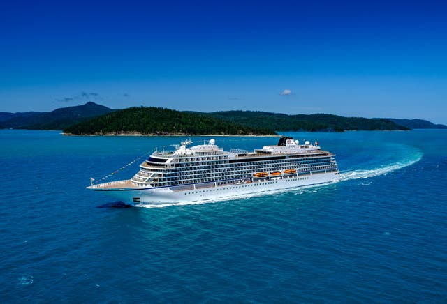 Best cruises in Australia for 2024 and 2025 | The Independent