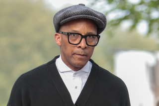 BBC removes Jay Blades episodes of The Repair Shop after domestic abuse ...