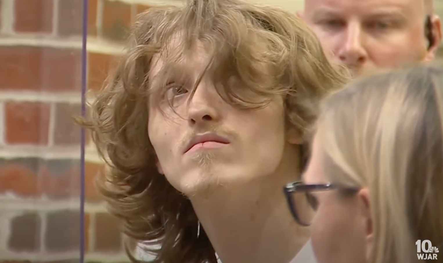 His partner was his ‘twin flame.’ Now he’s accused of murdering them ...