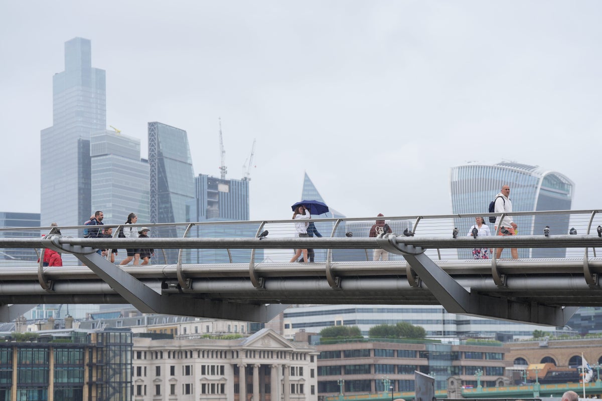 Foreign investors dominate private equity funding of UK firms, data ...
