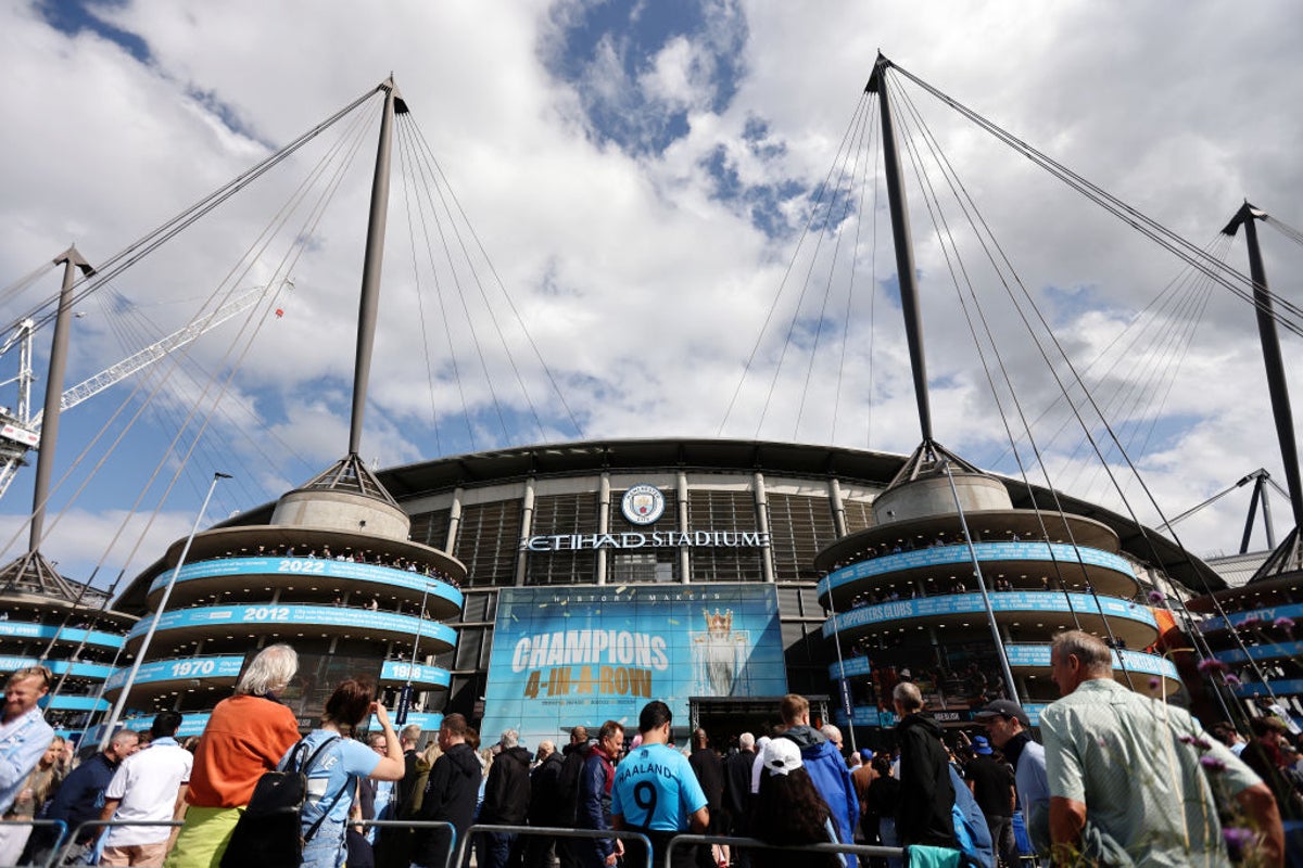 The two main questions at the heart of Manchester City’s 115 charges ...