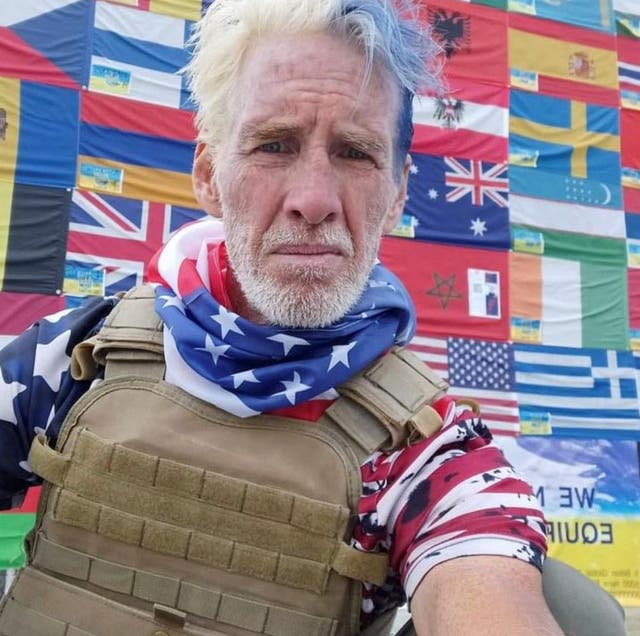 Ryan Routh’s Twitter/X posts reveal his politics – before suspected ...