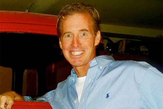 Ryan Routh: What we know about Trump shooting suspect caught with an AK ...