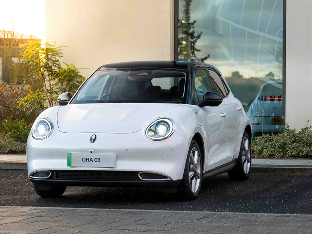 Best small EVs 2025: 11 compact EVs our editors love | The Independent