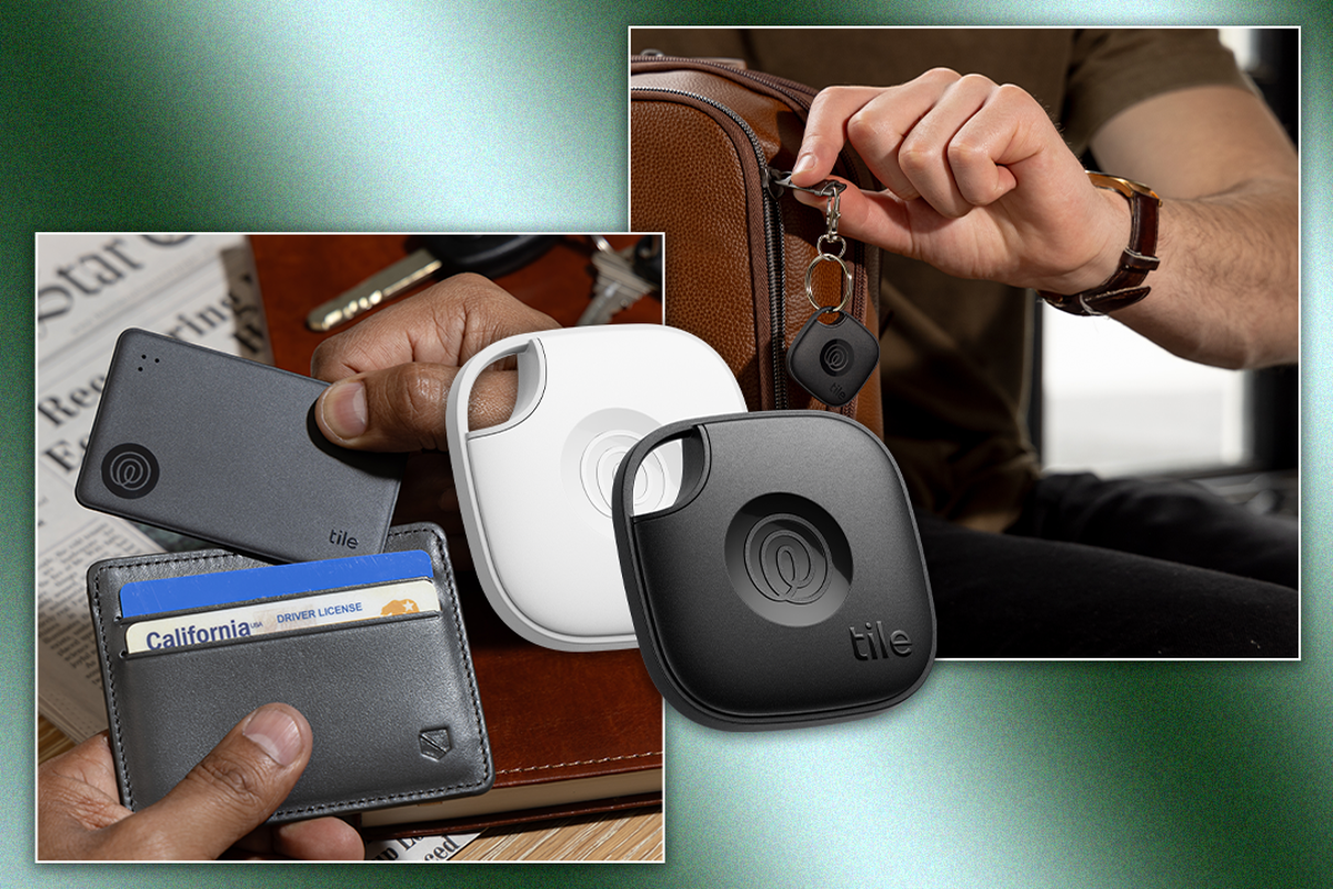 Tile’s new Bluetooth trackers feature an SOS button for emergencies ...