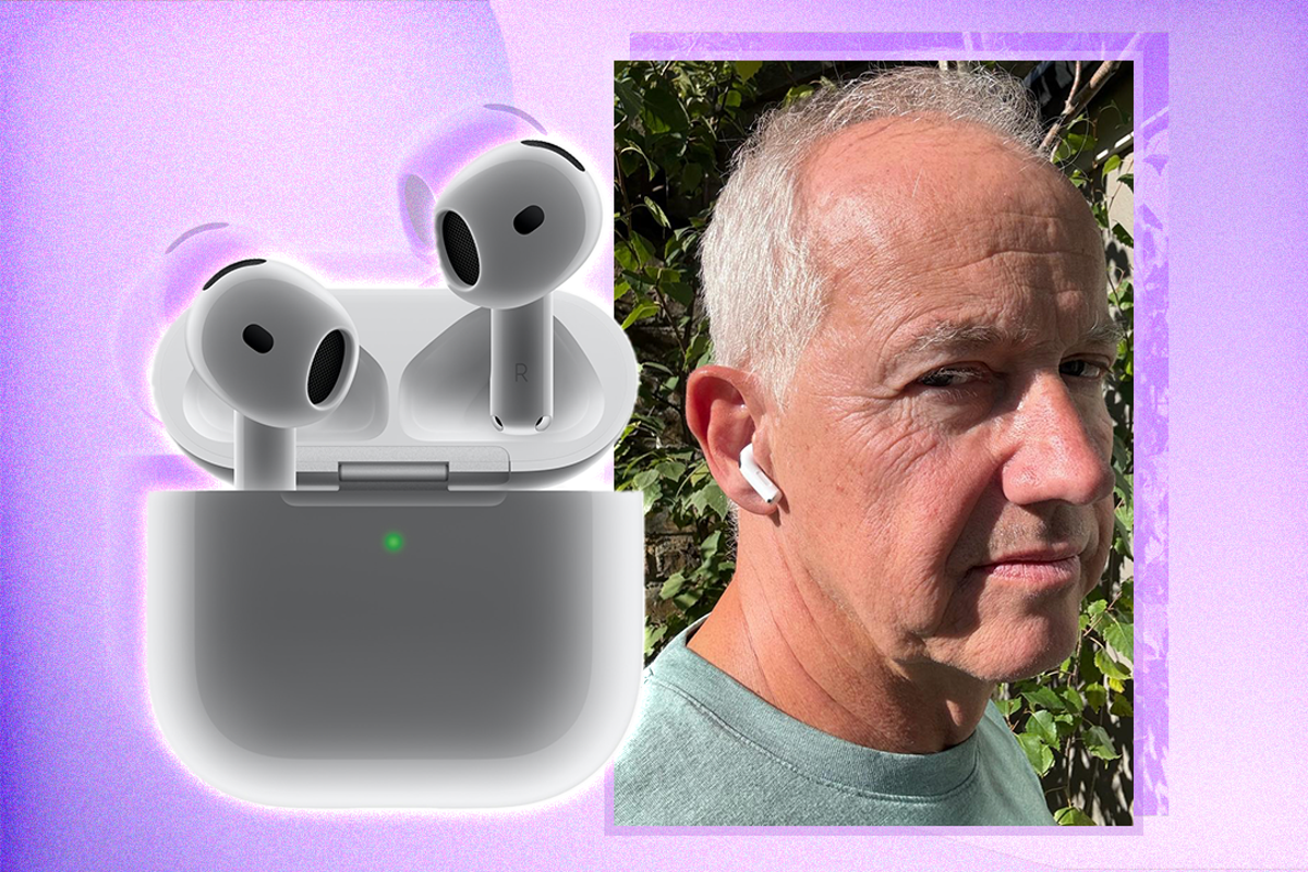 AirPods 4 review: Are these Apple’s best-value earbuds yet? | The ...