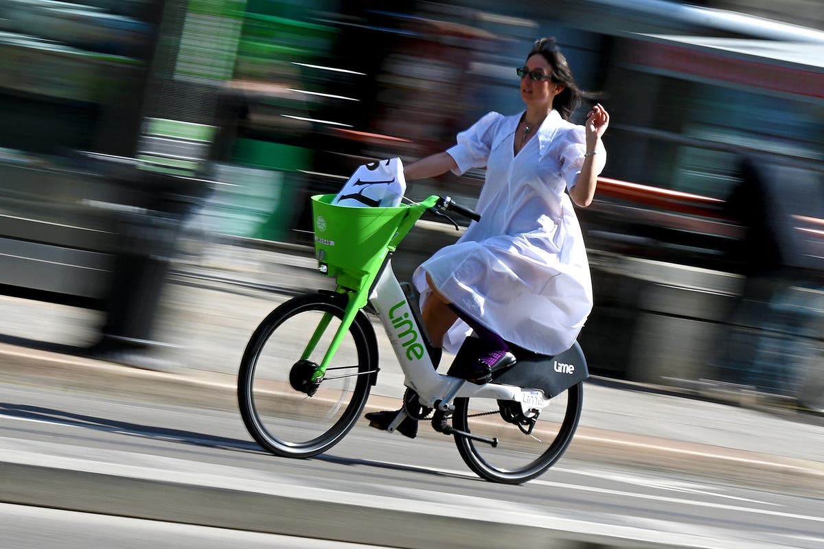 I can’t imagine anything worse than cycling on a Lime bike – here’s why ...