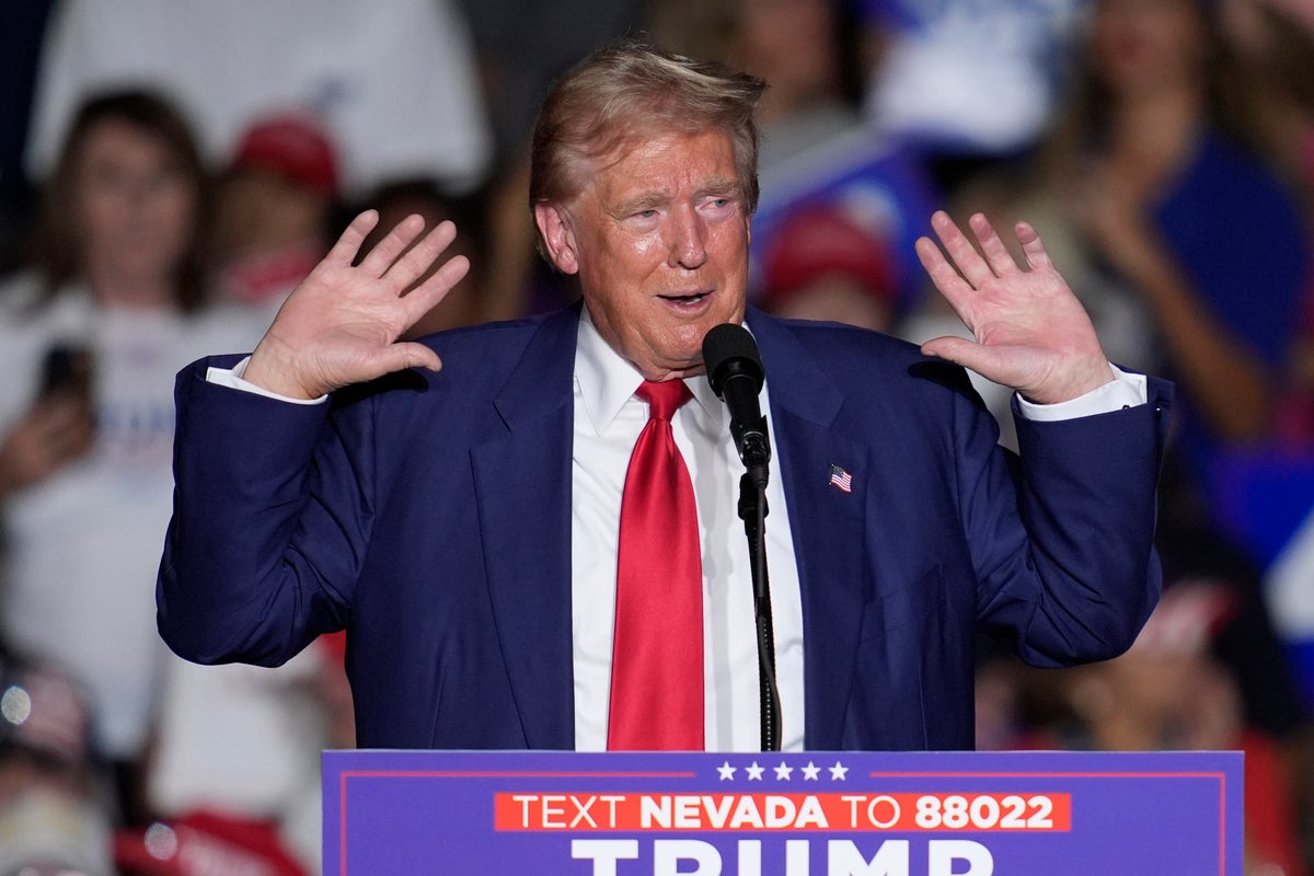 Trump plans to visit Springfield, Ohio, after spreading lies about ...