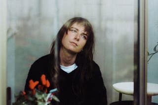 Australian singer-songwriter Angie McMahon: ‘I was walking in a ...