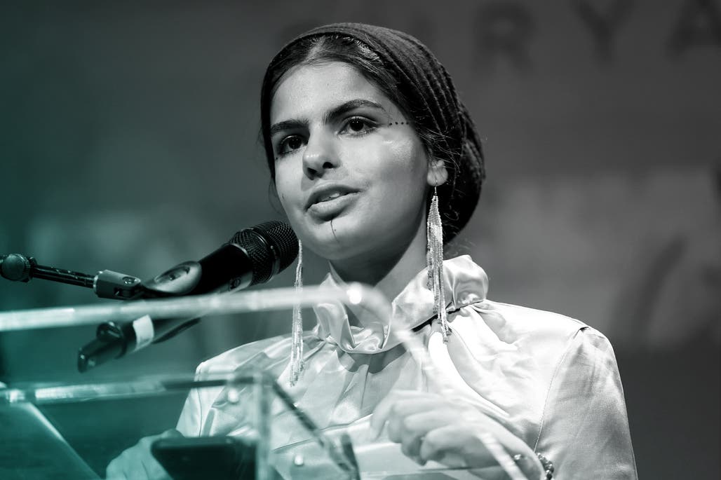 The Independent Climate 100 List 2024 for Climate Week NYC | The ...