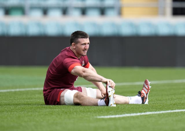 England star Tom Curry opens up on injury that could have ended rugby ...