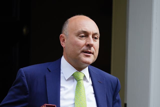 From gaffe-prone Philp to hardliner Patel, who makes up Kemi Badenoch’s ...